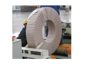 VCI CREPE PAPER | RUST-X