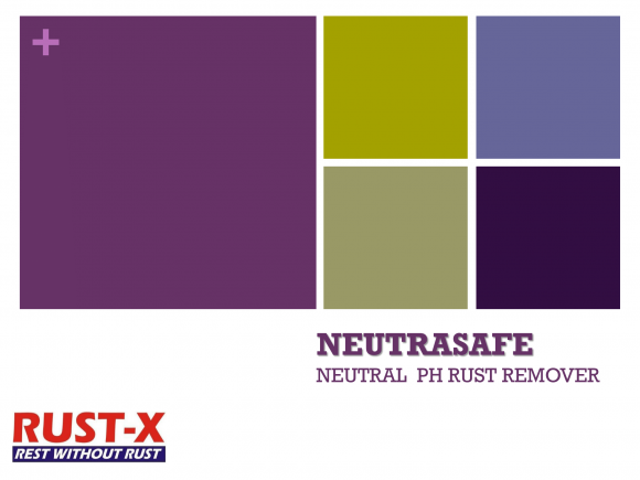 Presentations | RUST-X